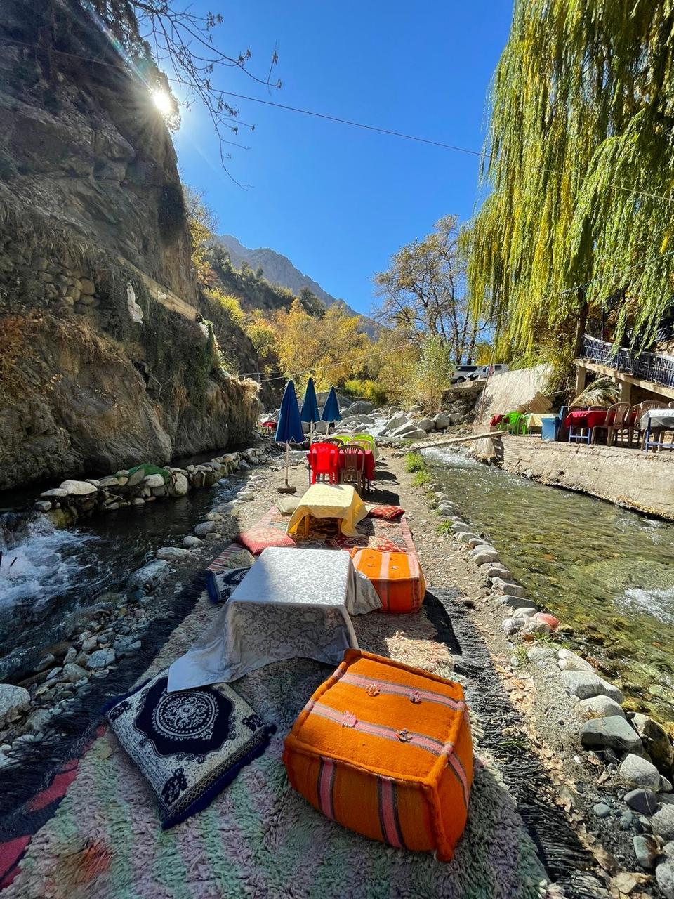 Day Trips & Activities - Morocco voyage travel